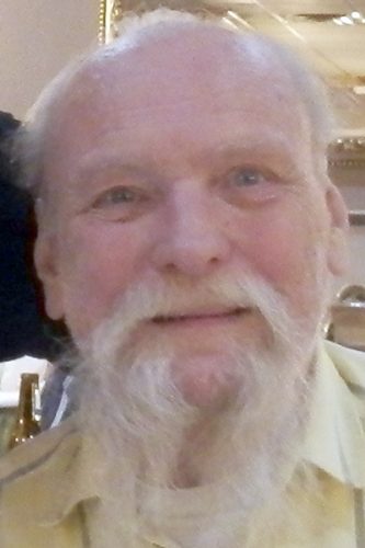 Larry R. Fischer 1948-2021 | News, Sports, Jobs - Tribune Chronicle